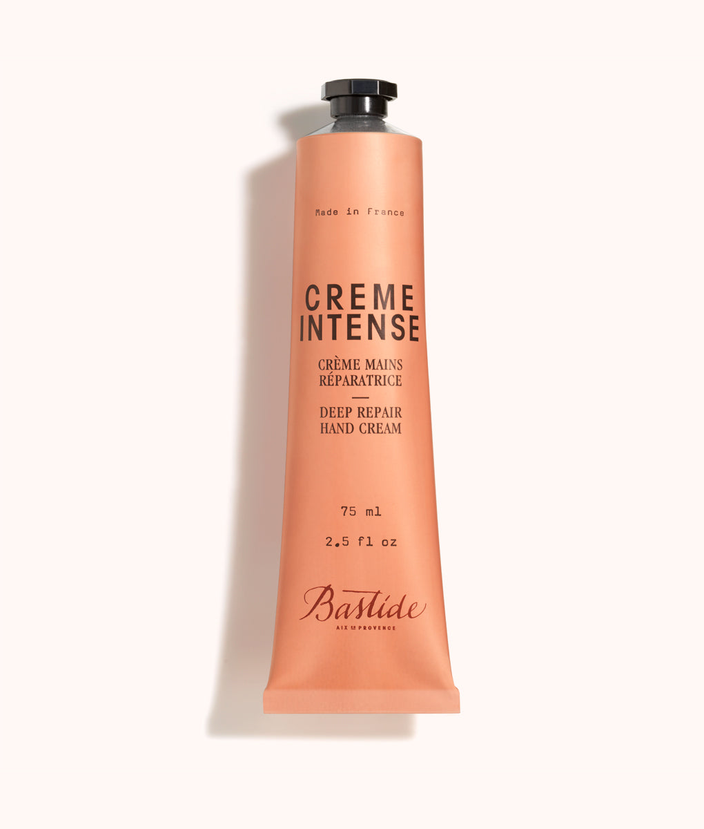 Crème Pour Les Mains Réparatrice | Bastide